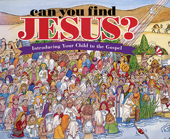 Jesus Is Find