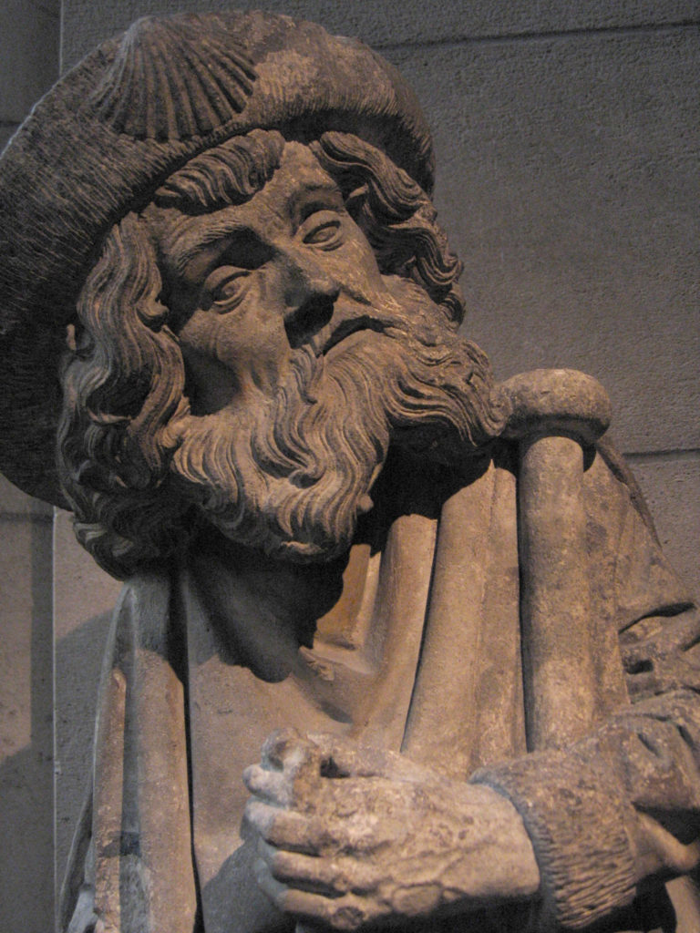 Celebrating St. James, Apostle