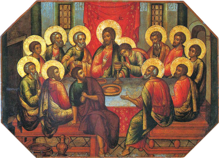 Judas was integral to the Last Supper. But what was his fate?