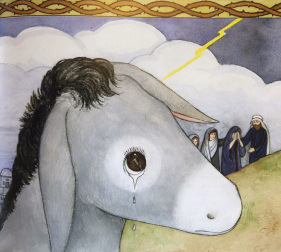 donkeys-easter-tale-donkeys-eye – Grow Christians
