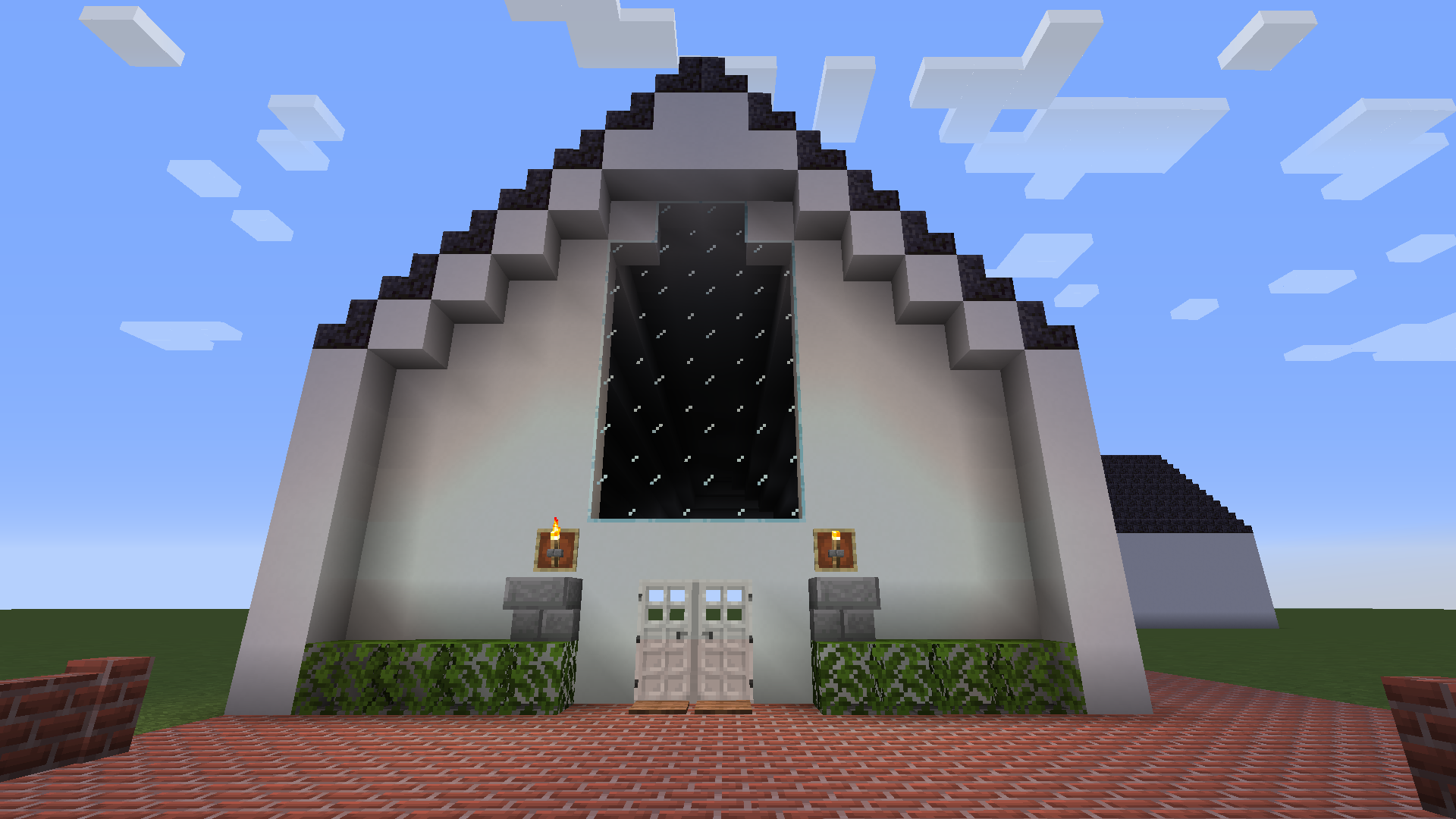 Using Minecraft to Teach Kids About Christianity