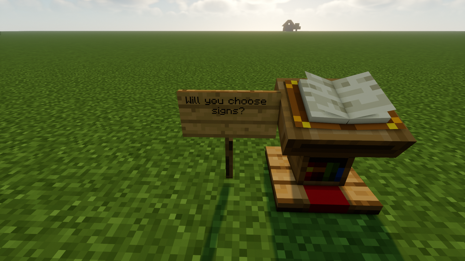 Using Minecraft to Teach Kids About Christianity