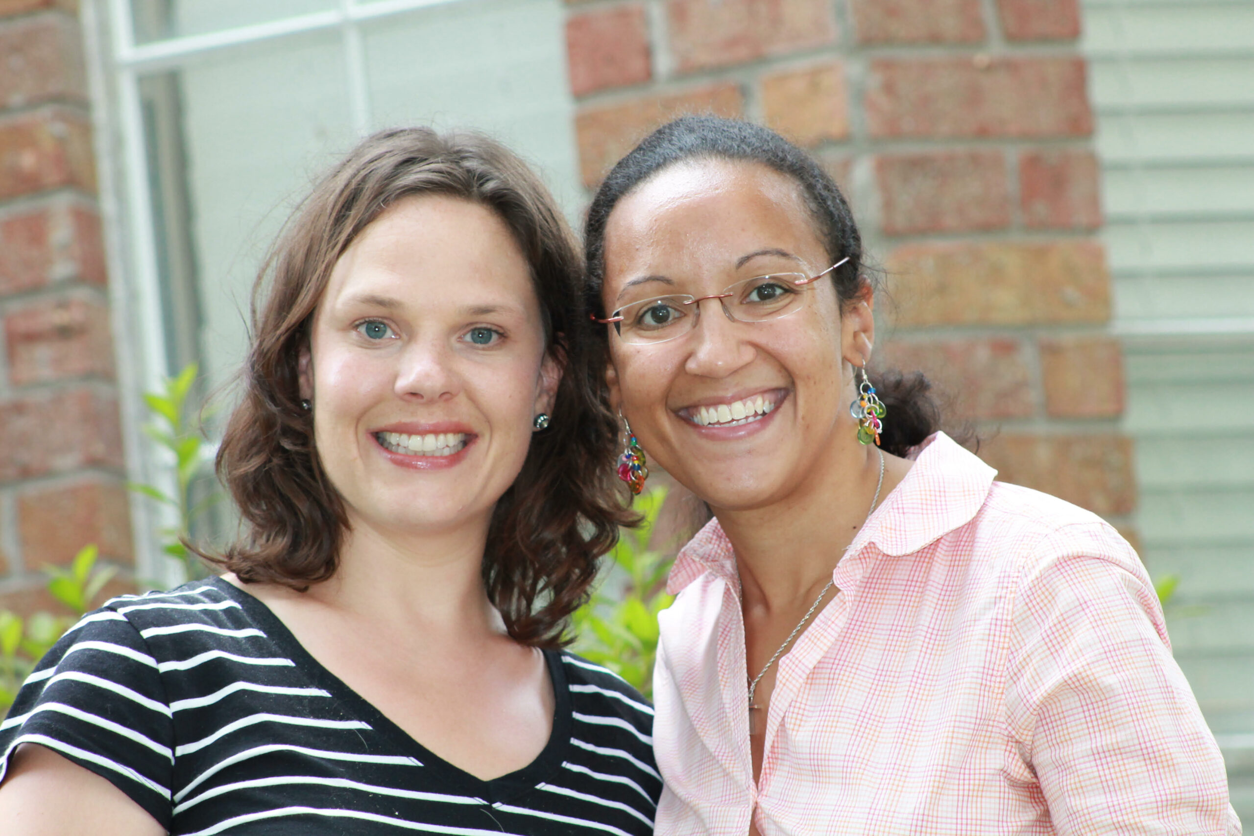 Recognizing Barnabas and All Extraordinary Encouragers