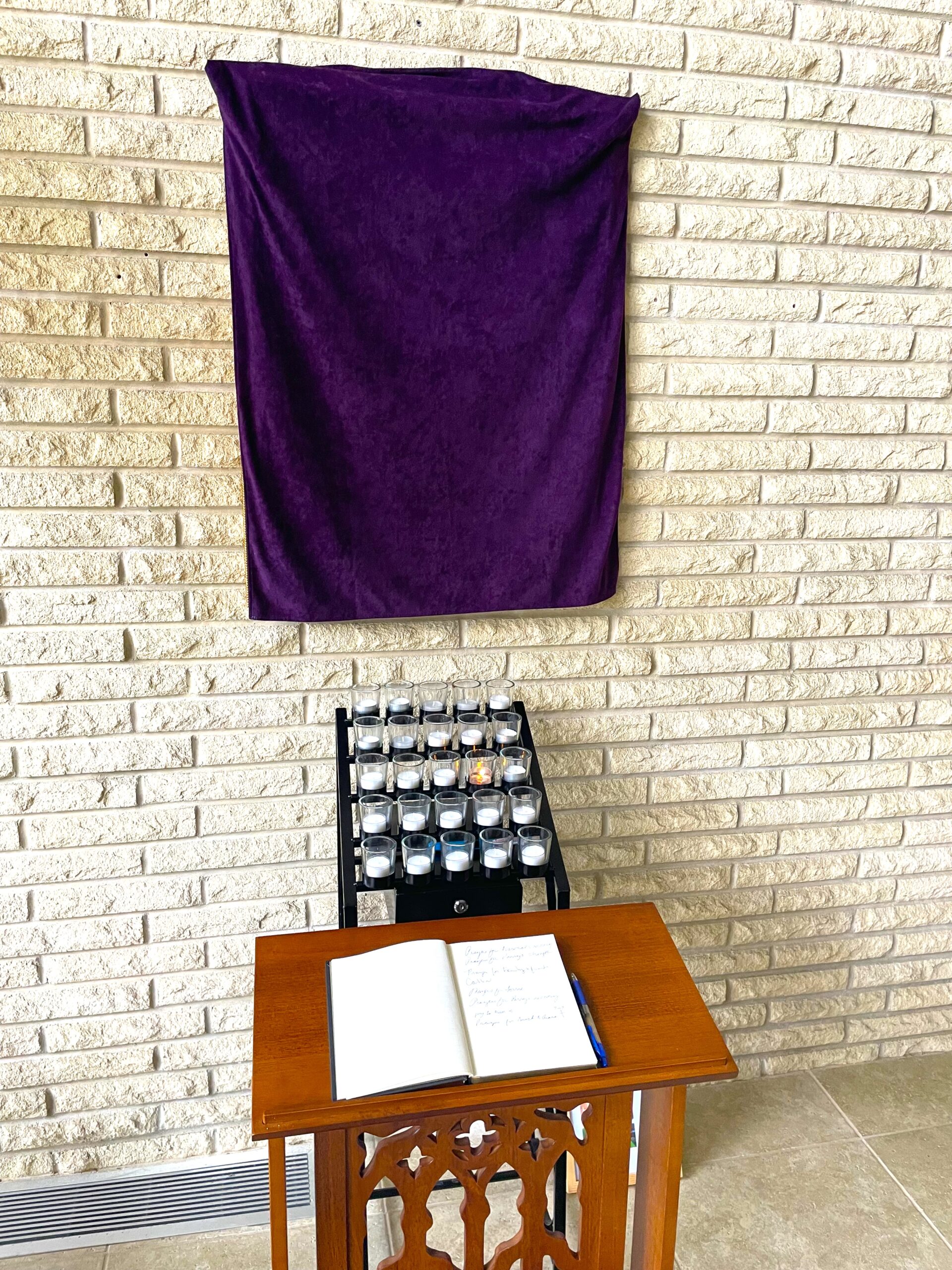 Veiled Icon – Grow Christians